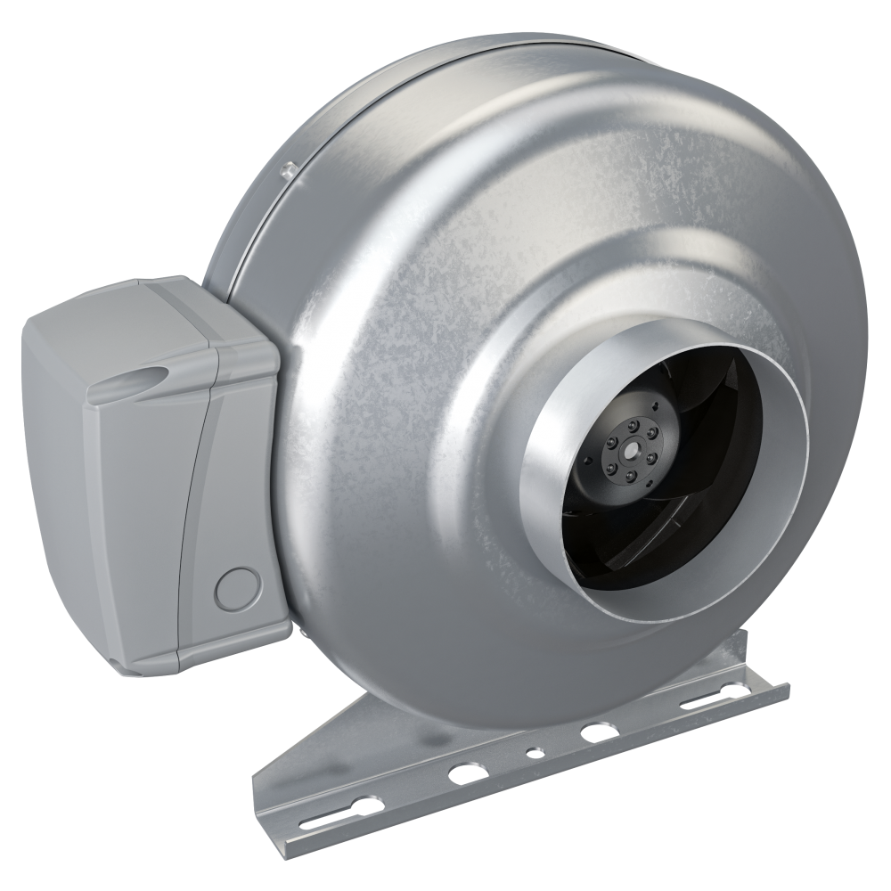 Купить канальный вентилятор ERA Mars в интернет-магазине ventstar.ru